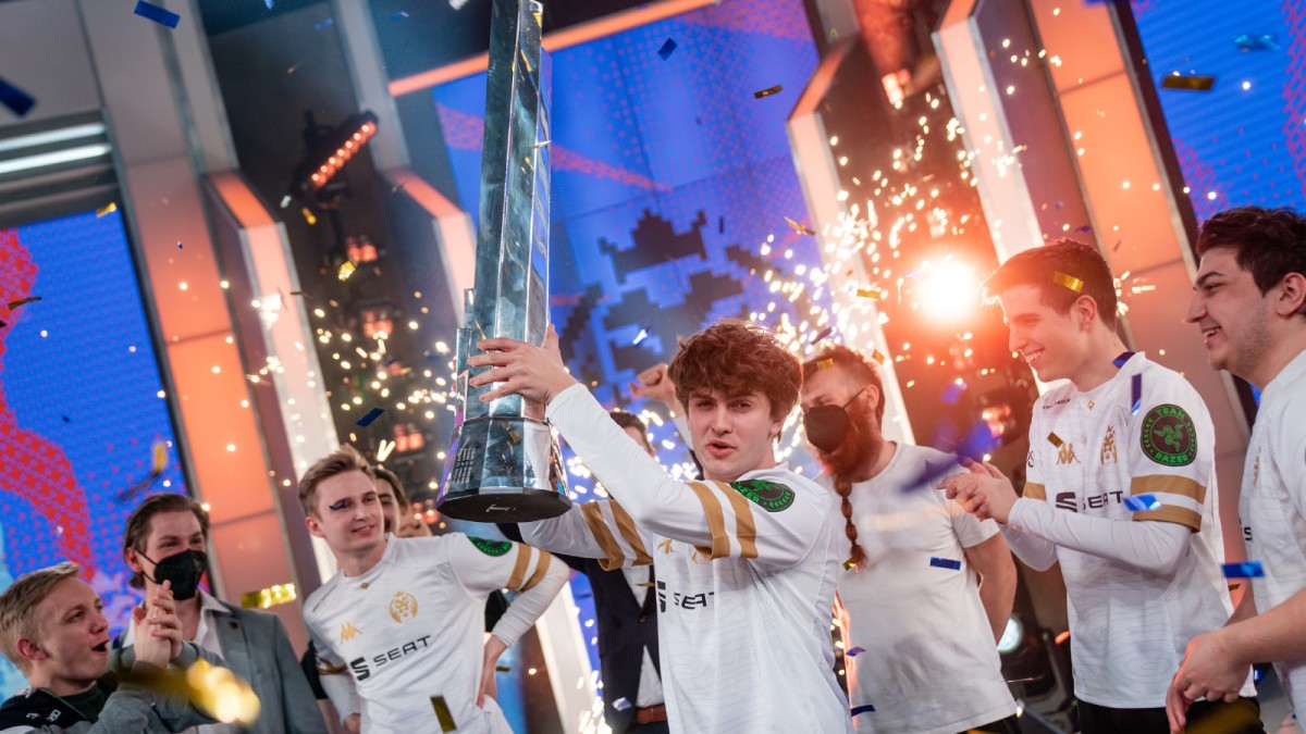 LoL: Final da LEC bate próprio recorde com 831 mil espectadores ...