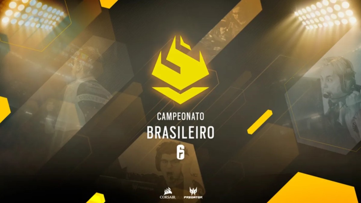 Brasileirão Rainbow Six: Semana 5 define classificados para ...