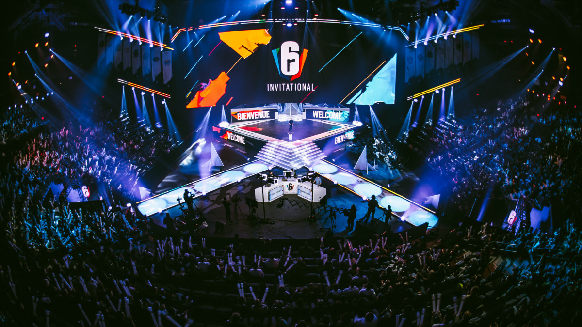 Six Invitational 2021 é confirmado na França, mas participação de ...