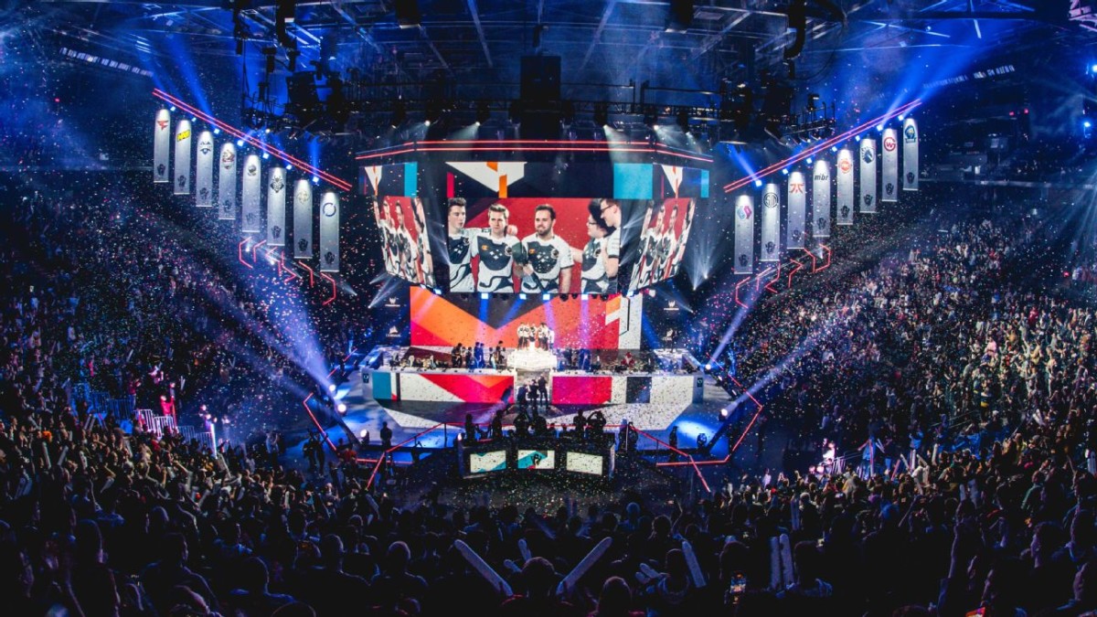 Six Invitational 2021: Confira o guia completo do campeonato mundial de ...