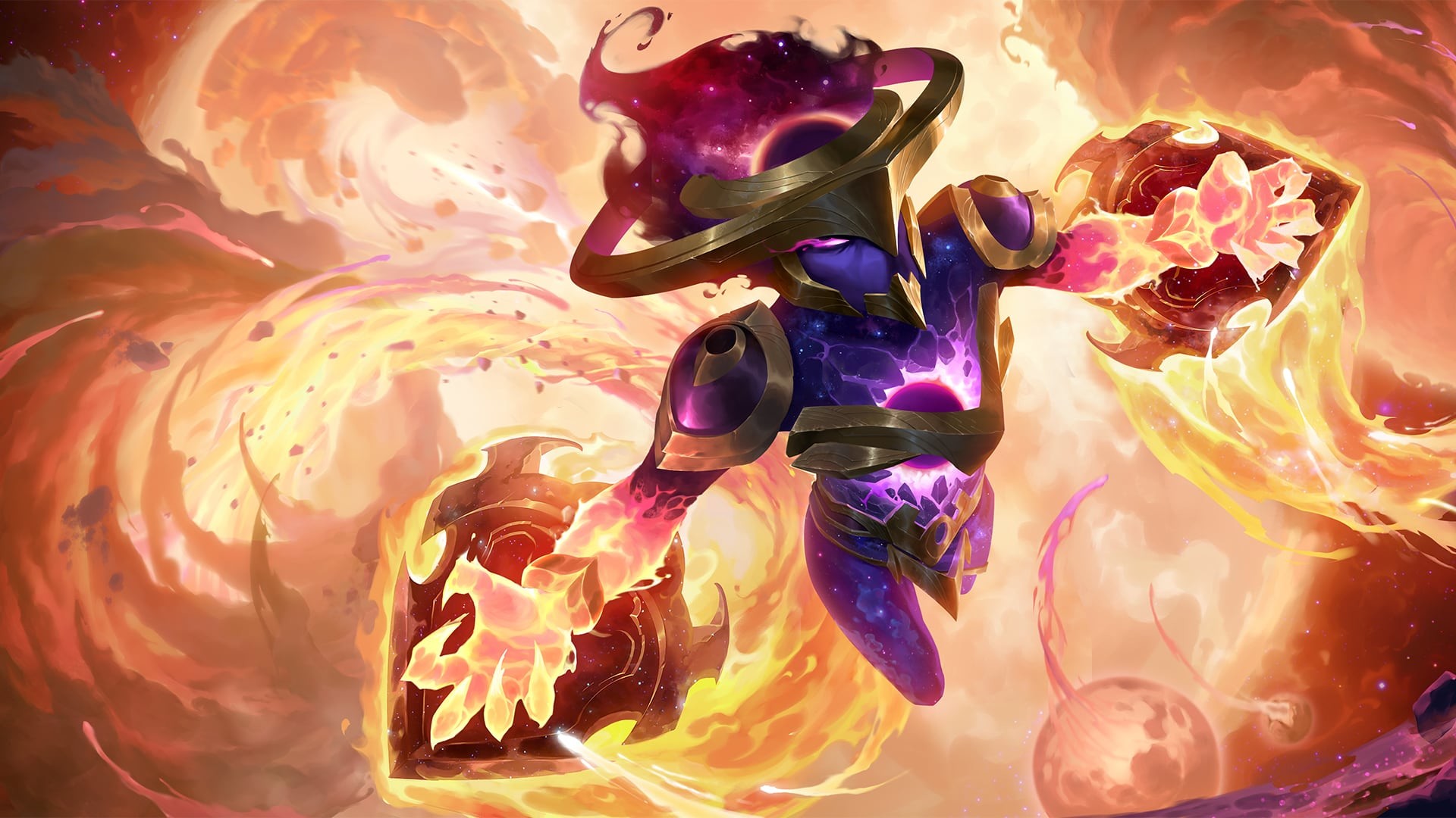 Riven, Shyvana, Yasuo e Zed ganham skins inéditas em Legends of ...