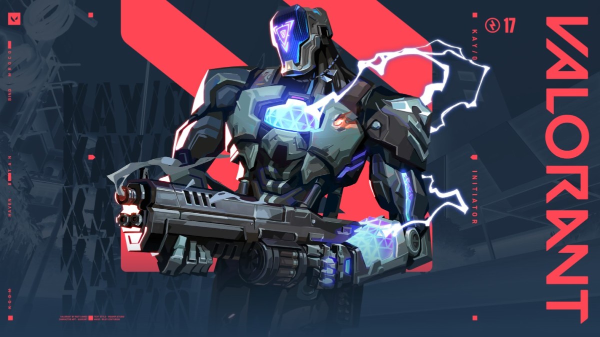 Valorant: Atualização 3.01 corrige bugs de KAY/O, Sage, Skye e Sova ...