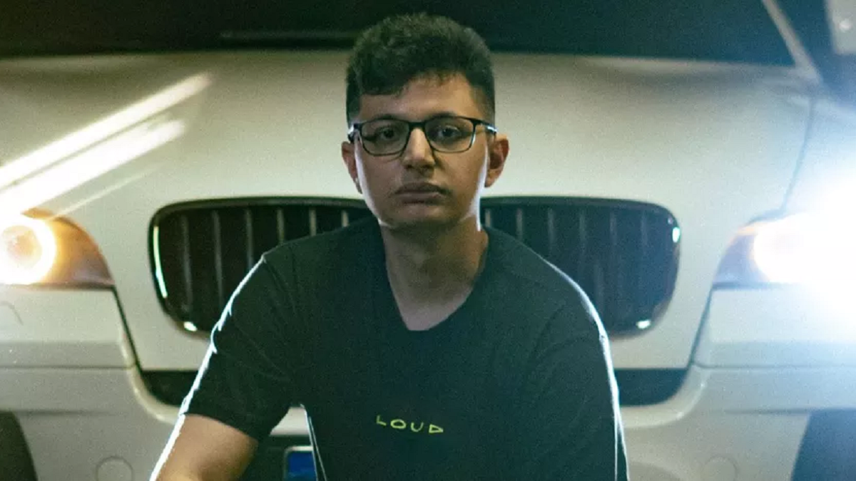 LoL: LOUD estuda Tay na jungle para 2022 - Millenium