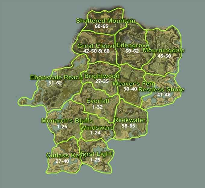 Tudo o que você precisa saber sobre New World, o MMORPG da Amazon ...