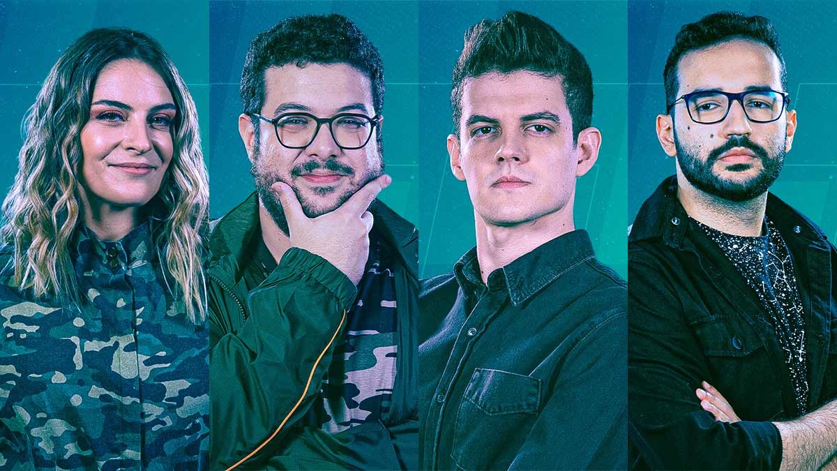 ULT: Saiba o que esperar da nova temporada do reality show de LoL ...