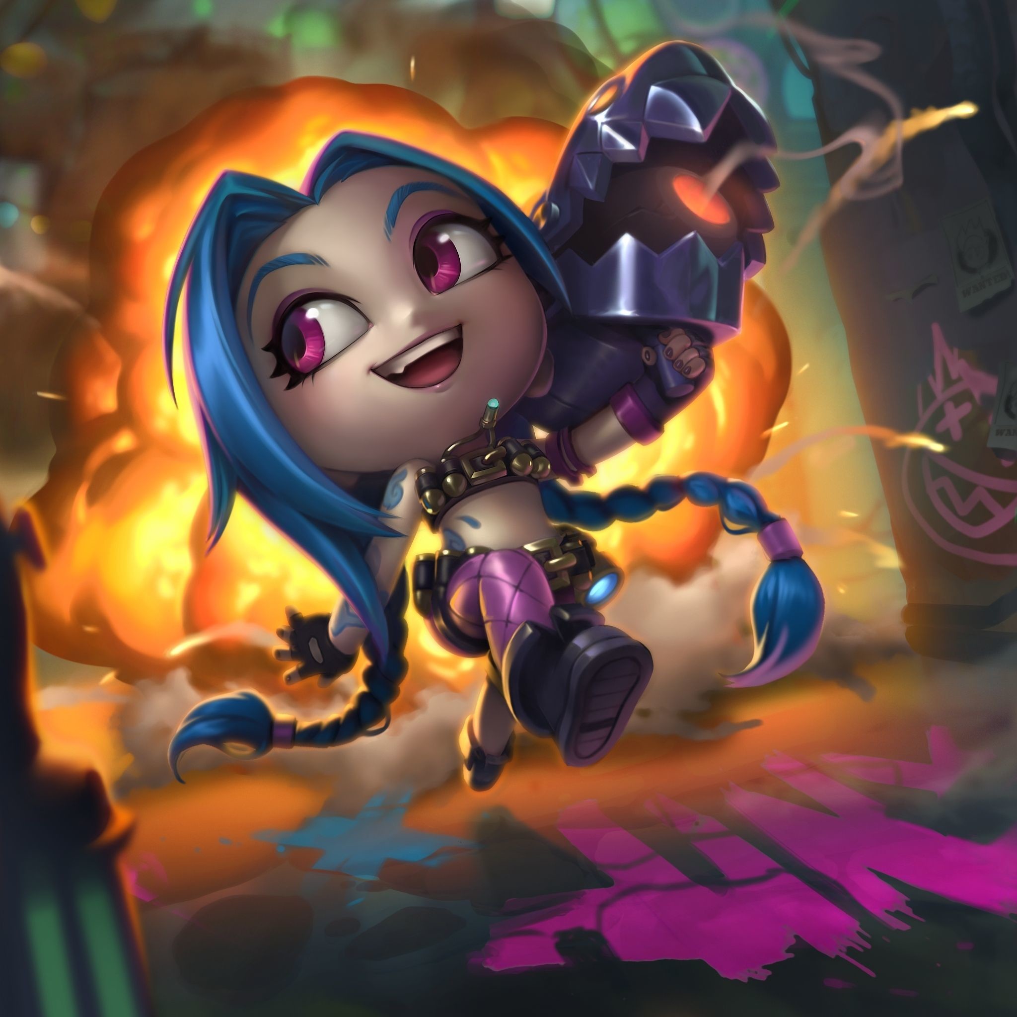 Novos campeões Chibi de TFT custam mais que uma skin lendária - Millenium