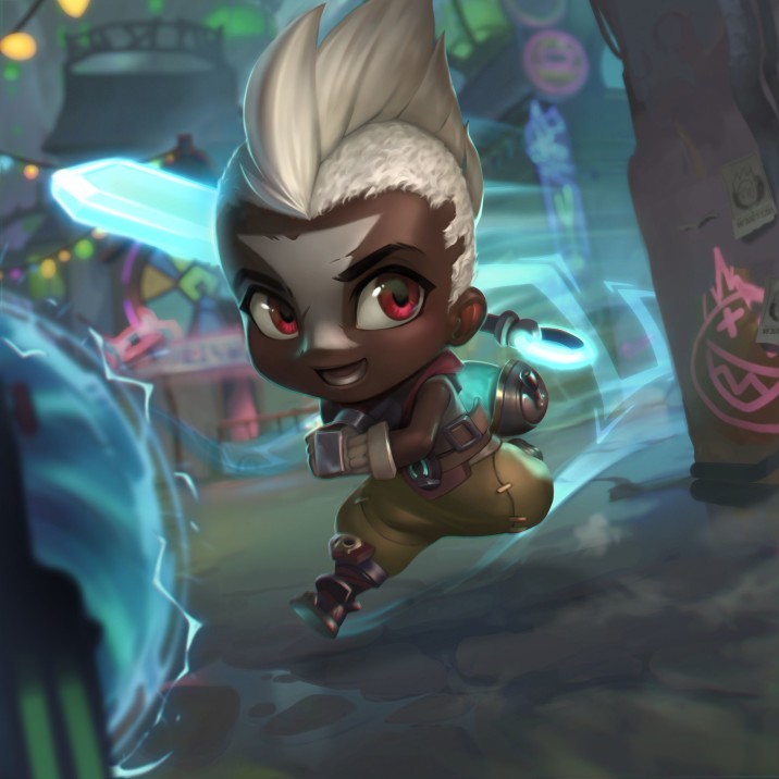 Novos campeões Chibi de TFT custam mais que uma skin lendária - Millenium