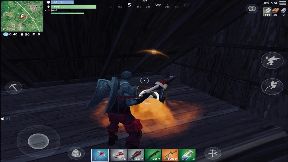 Fortnite Mobile: Como baixar, requisitos... tudo o que você precisa ...