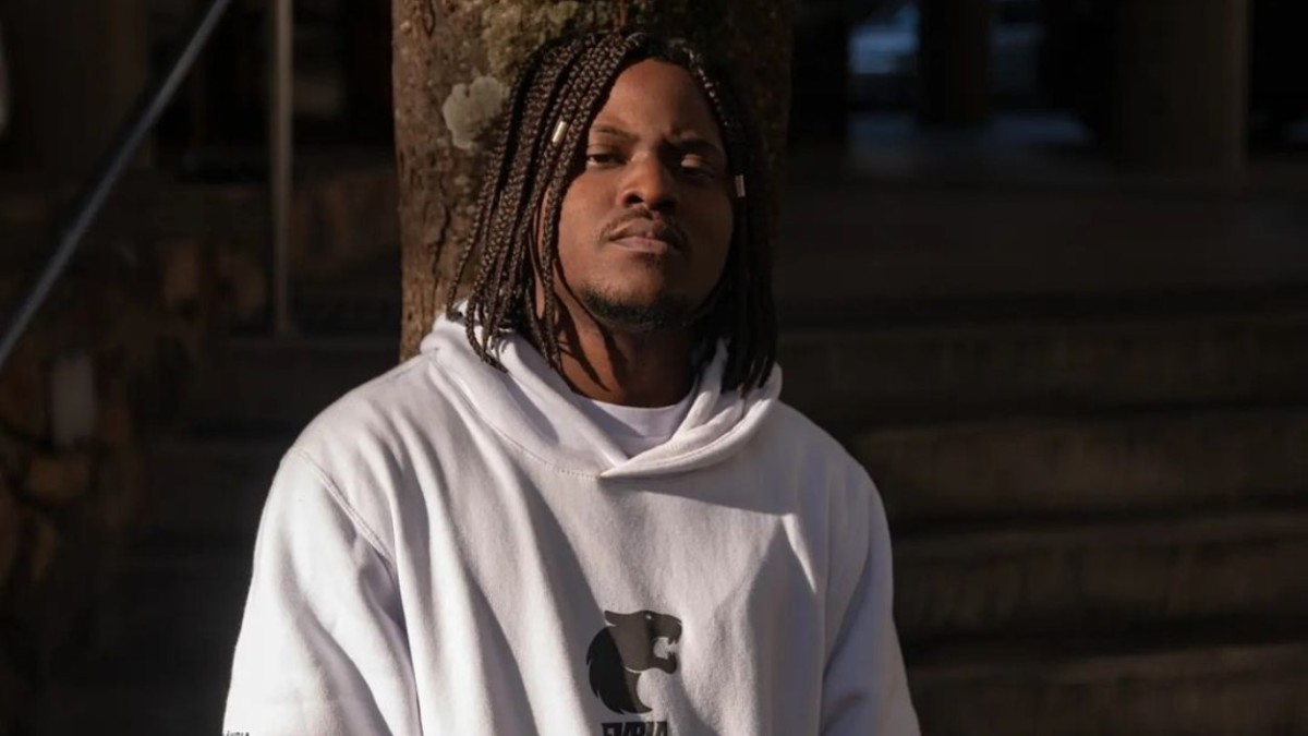 Mose: O streamer da FURIA que almeja mais diversidade no universo das ...