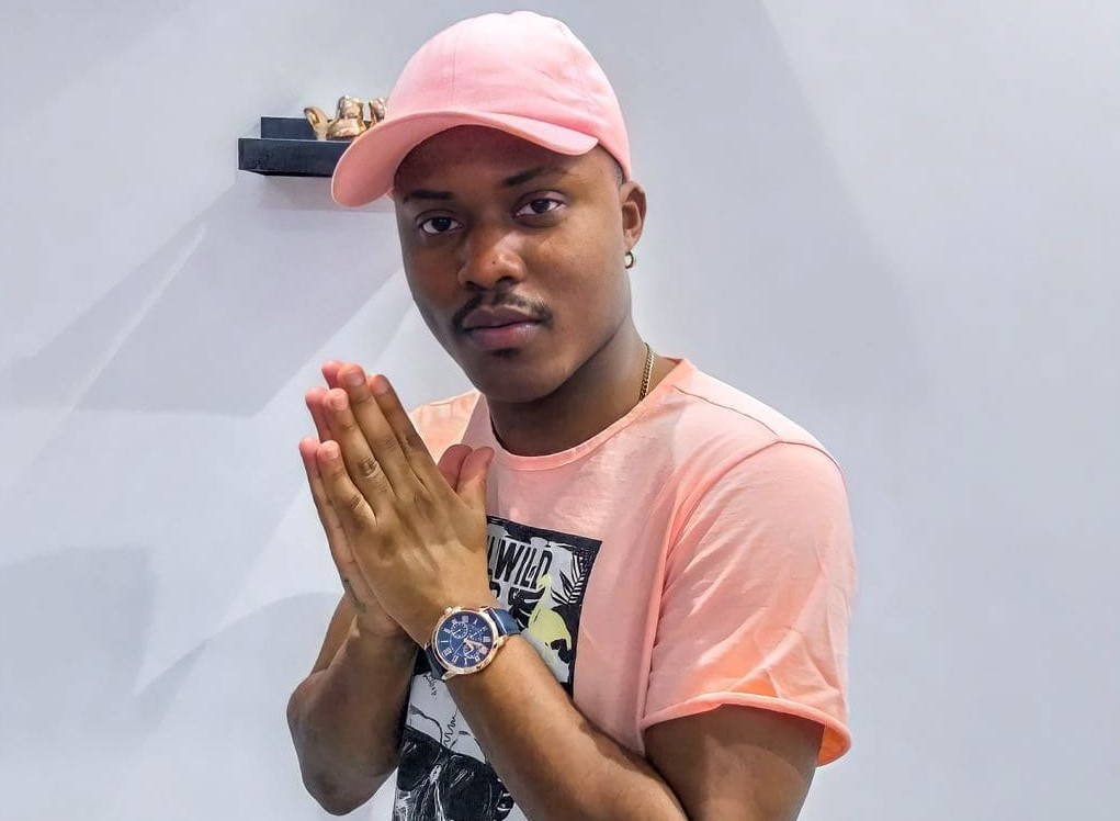 Mose: O streamer da FURIA que almeja mais diversidade no universo das ...