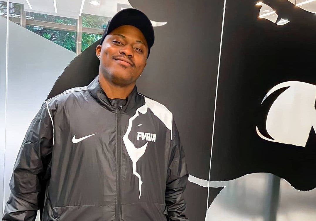 Mose: O streamer da FURIA que almeja mais diversidade no universo das ...