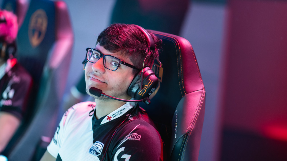 LoL: INTZ anuncia saída de Envy da organização - Millenium