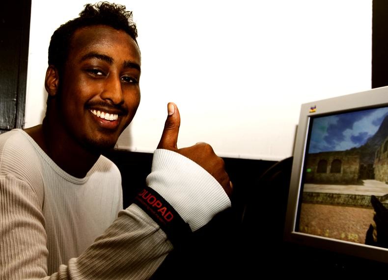 22 pro players negros de destaque nos esports no Brasil e no mundo ...