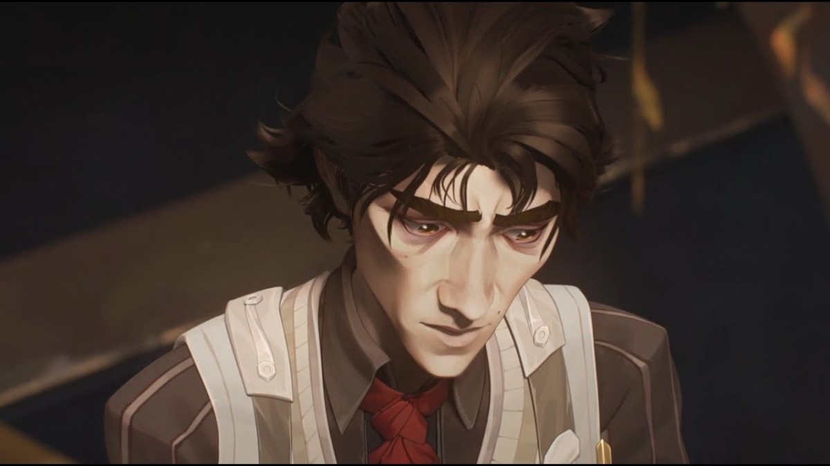 Arcane: Cosplay de Viktor deixa fãs chocados pela semelhança com o ...