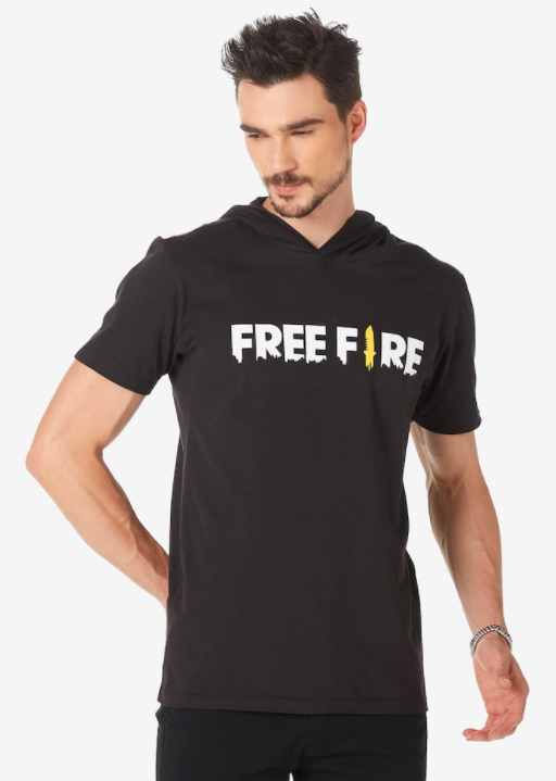 Free Fire recebe nova coleção de roupas da Riachuelo - Millenium