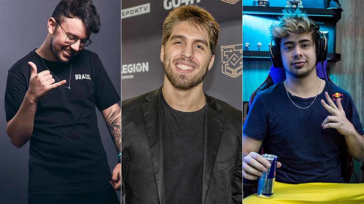 Lost Ark: Rakin, Drakonz e YoDa estão entre os maiores streamers do MMO ...