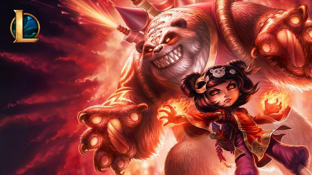 LoL: Três campeões ousados que não chegaram a ser lançados - Millenium