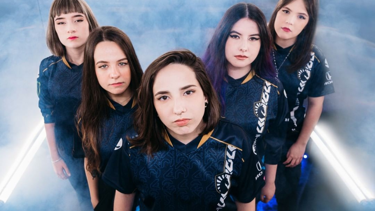 Team Liquid se qualifica para disputar vaga no mundial feminino de Valorant - Millenium