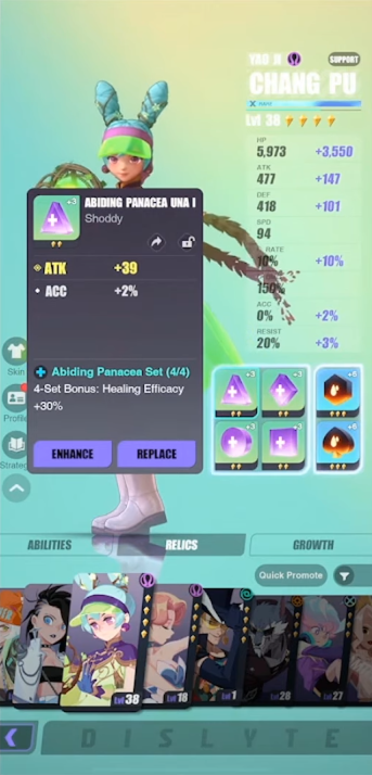 Dislyte: Personagens, download, gacha... tudo o que você precisa saber ...