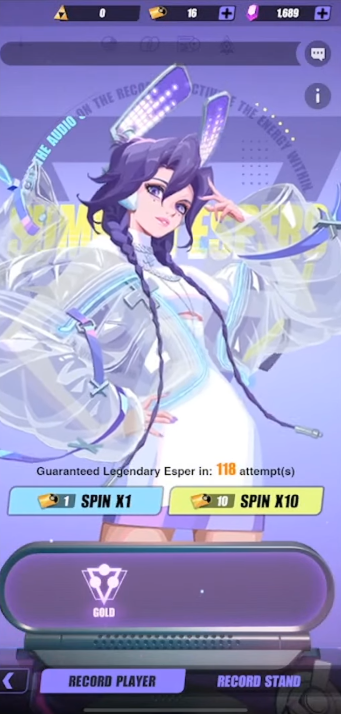 Dislyte: Personagens, download, gacha... tudo o que você precisa saber ...