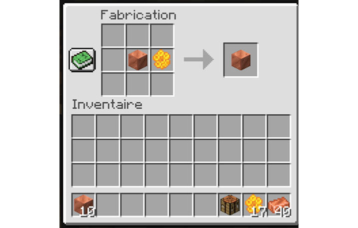 Cobre Minecraft: Como achar esse minério e para que serve? - Millenium