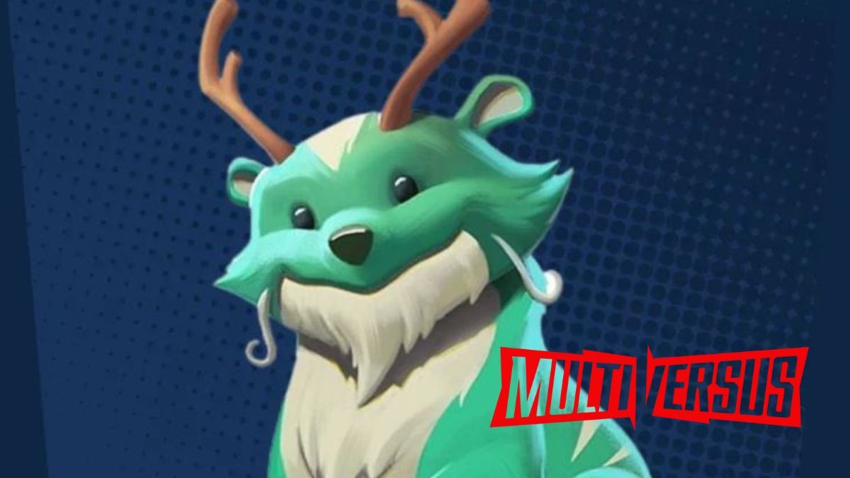 MultiVersus: Quem é Reindog, o estranho personagem do jogo de luta ...