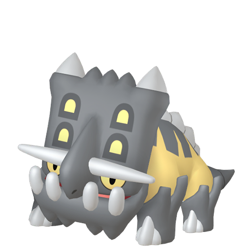 Pokémon GO Copa Hisui: O melhor time para usar para vencer os oponentes ...