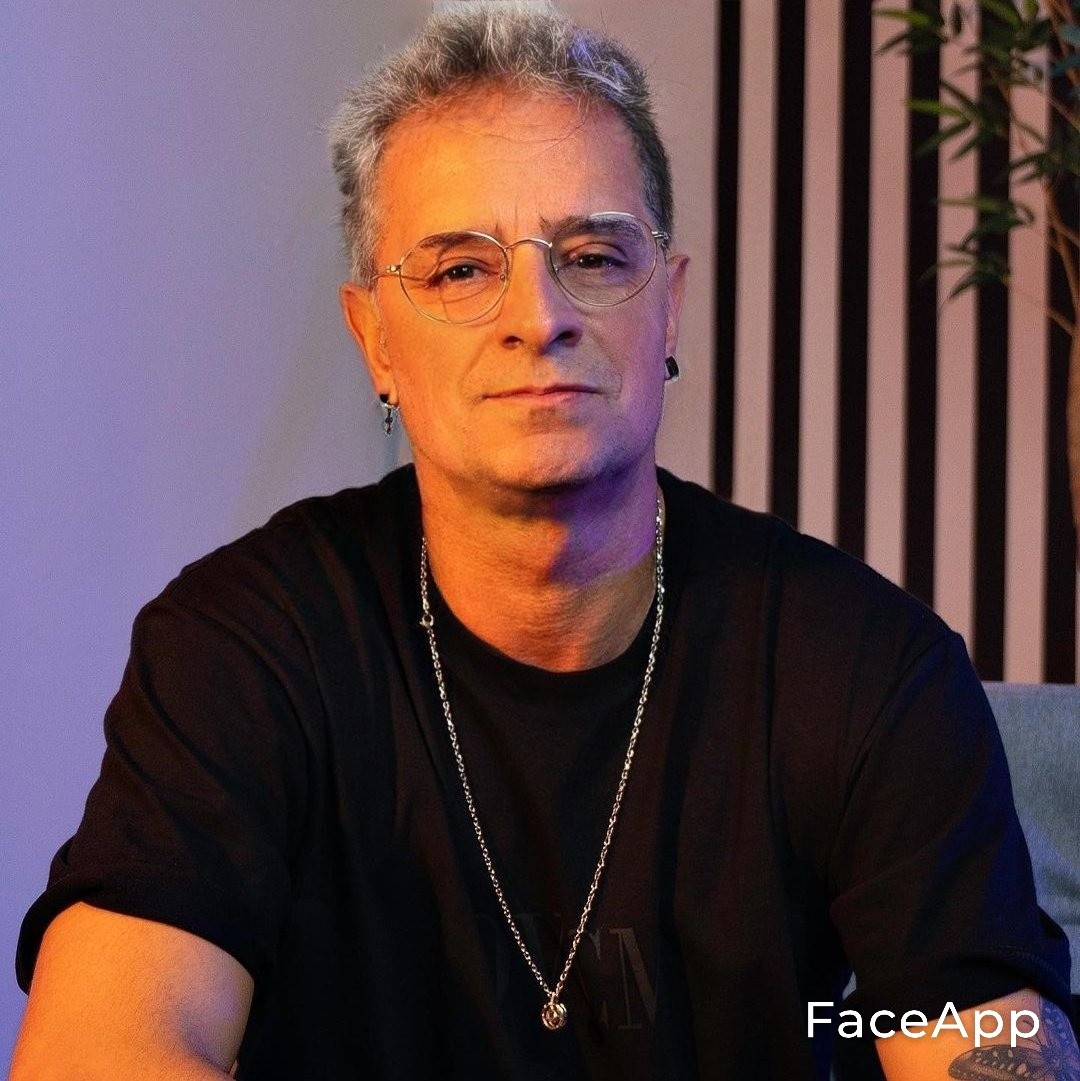 Como seriam os jogadores e influenciadores da LOUD daqui a 50 anos ...