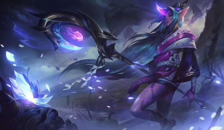 LoL: Patch Notes 12.19 traz mini-rework em Syndra e buffs em mais de 15 ...