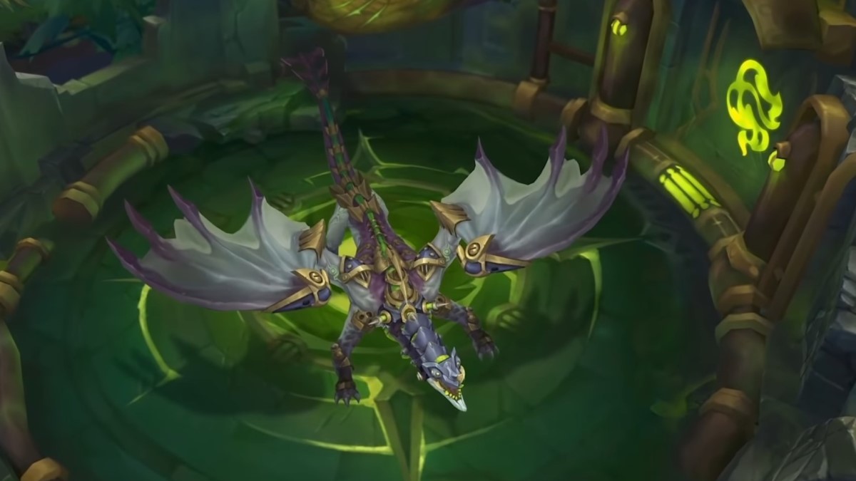 LoL: Quando acaba a 12ª temporada e o que a próxima pré-temporada ...
