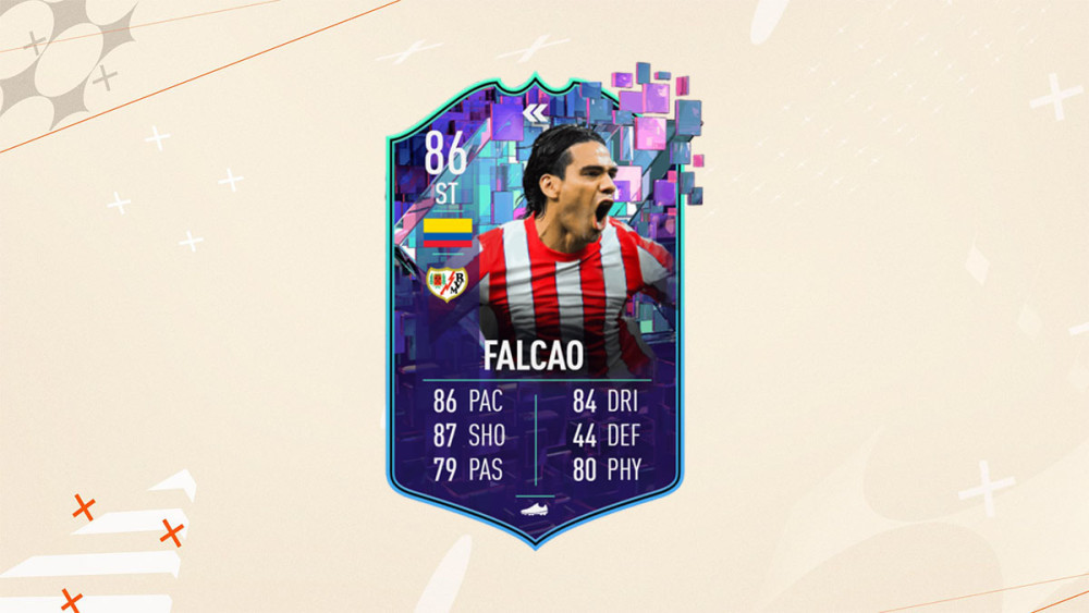 FIFA 23/FUT 23 DME Guia: Falcao Flashback; preços, jogadores e passo a ...