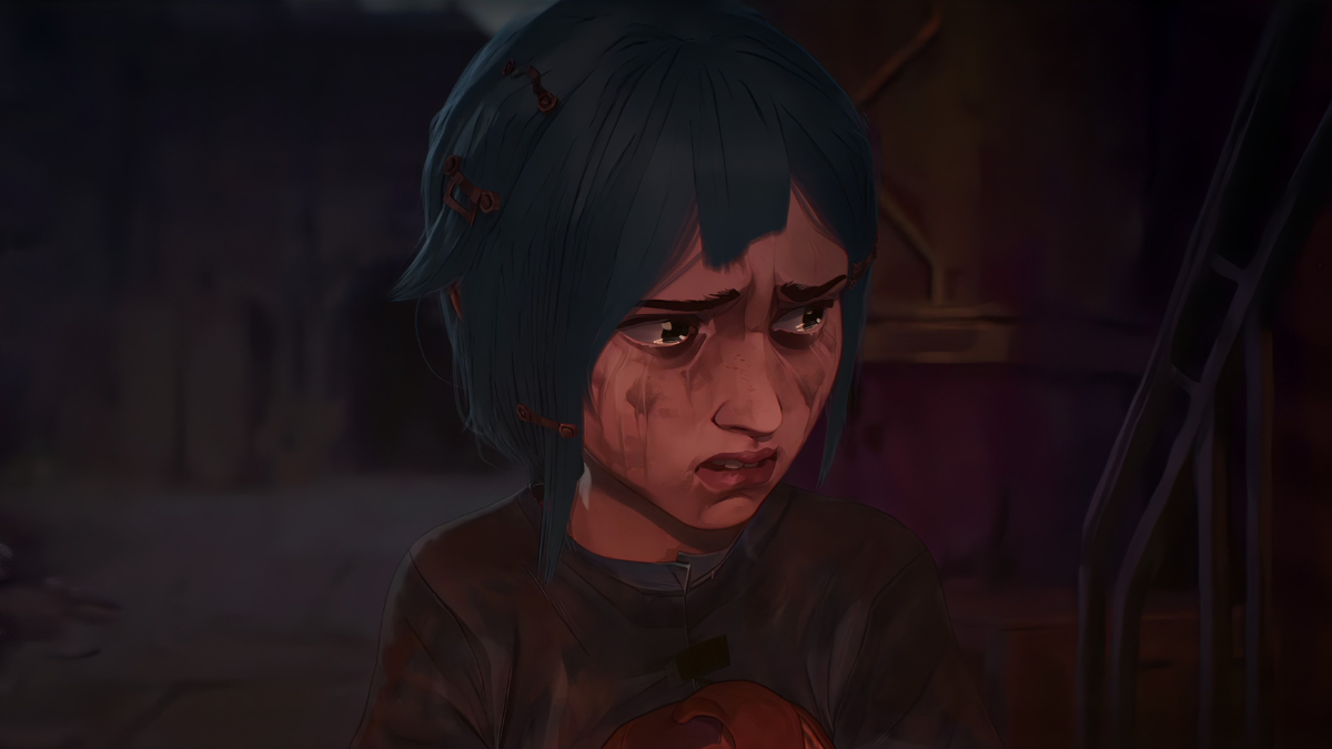 1 ano de Arcane: relembre momentos marcantes da série de LoL e hype da ...