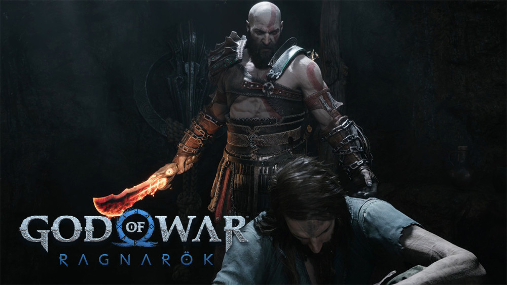 A Busca por Týr God of War Ragnarok: Solução de puzzles, chefões ...