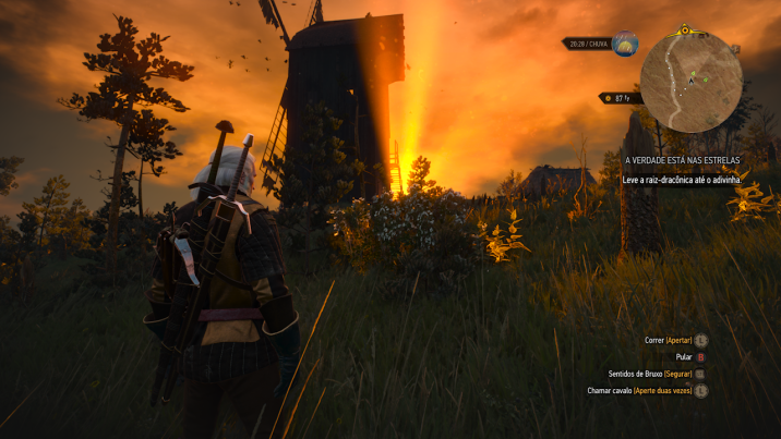 Review: The Witcher 3 - Complete Edition melhora um jogo já ...