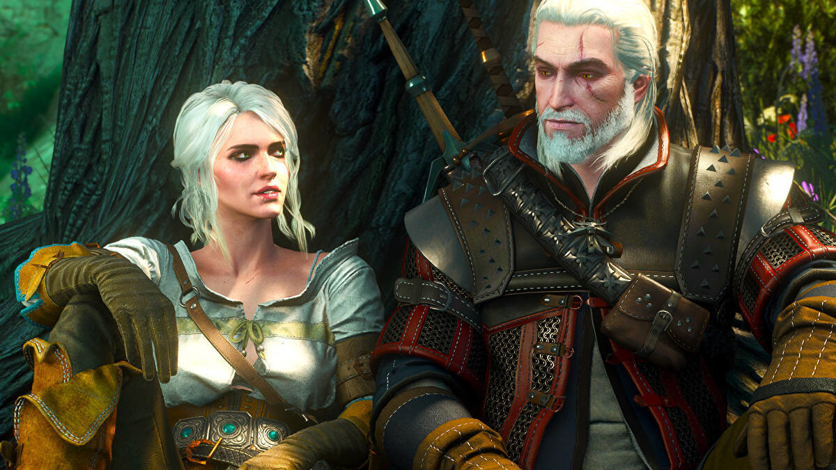 Review: The Witcher 3 - Complete Edition melhora um jogo já ...
