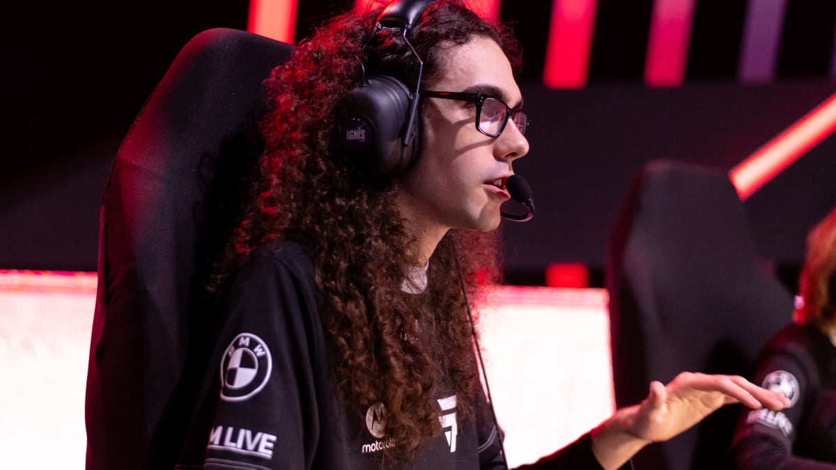 LoL: Flower é desligada da Pain após vazamento de conversas íntimas com ...