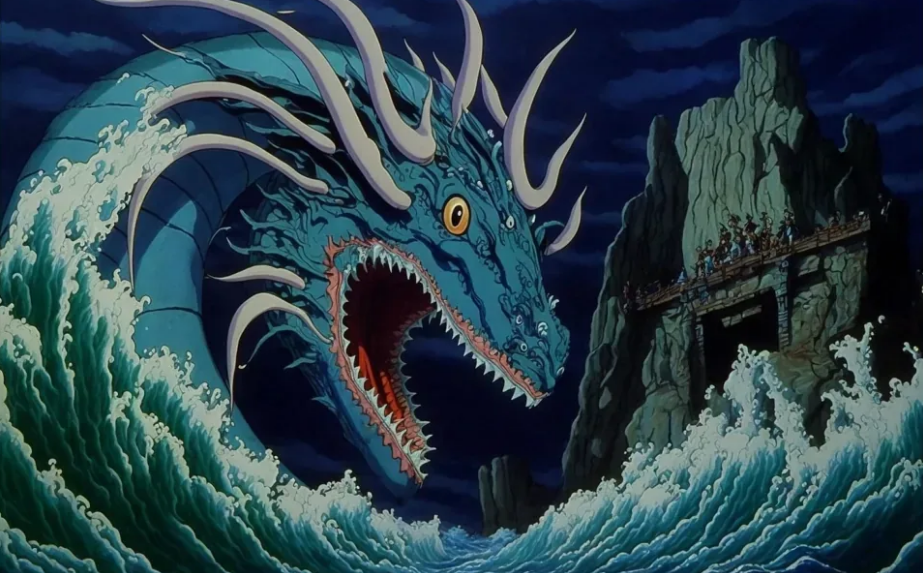 Inteligência Artificial imagina personagens de Pokémon no estilo Studio ...