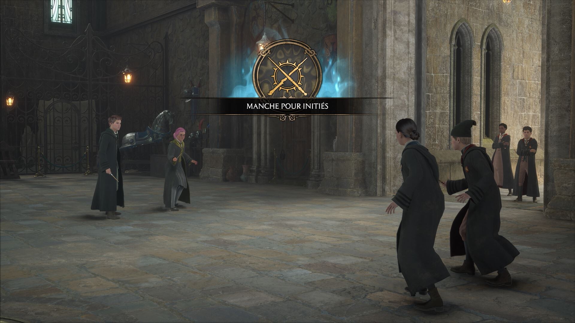 Hogwarts Legacy Missões: Lista completa de quests do RPG de Harry ...