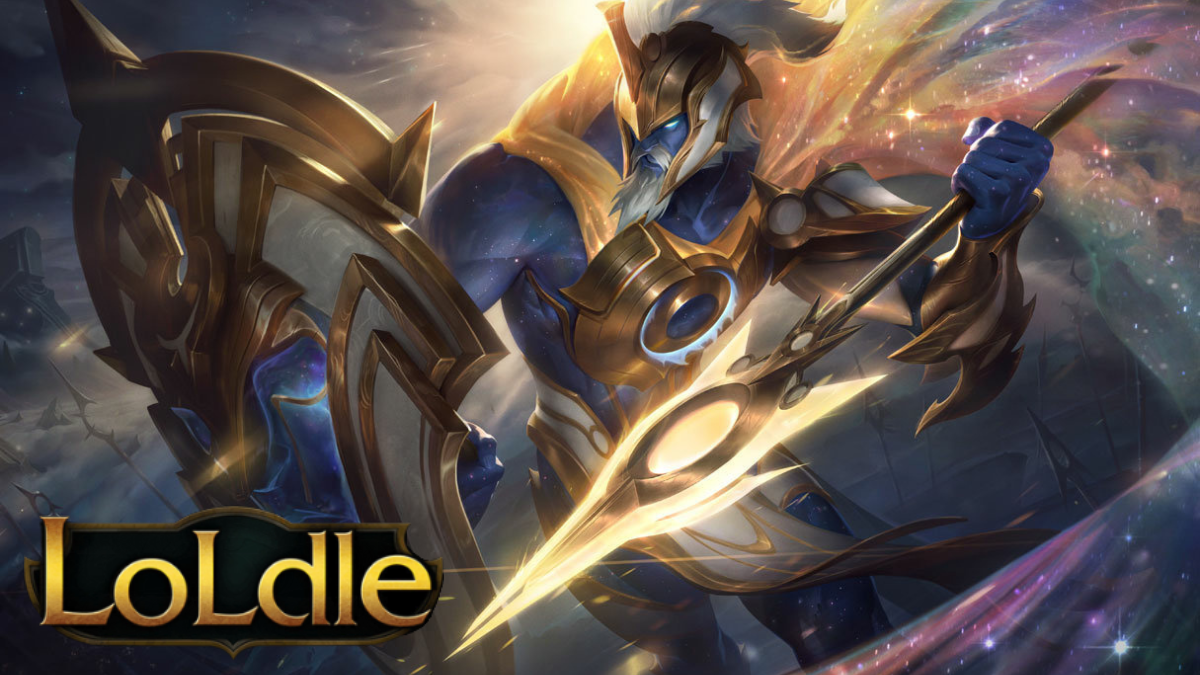 Solução LoLdle 23 de fevereiro: "Beware the depths", classic, ability ...