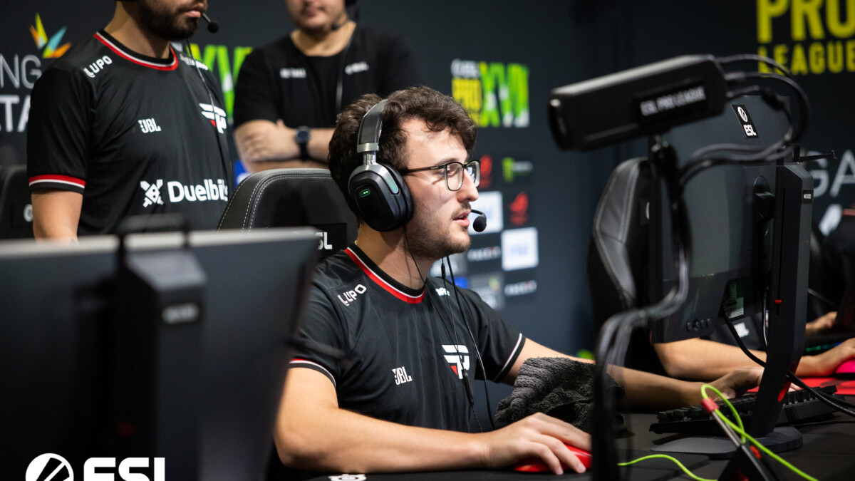ESL Pro League S17: Pain vence Rooster e se recupera após estreia com derrota - Millenium