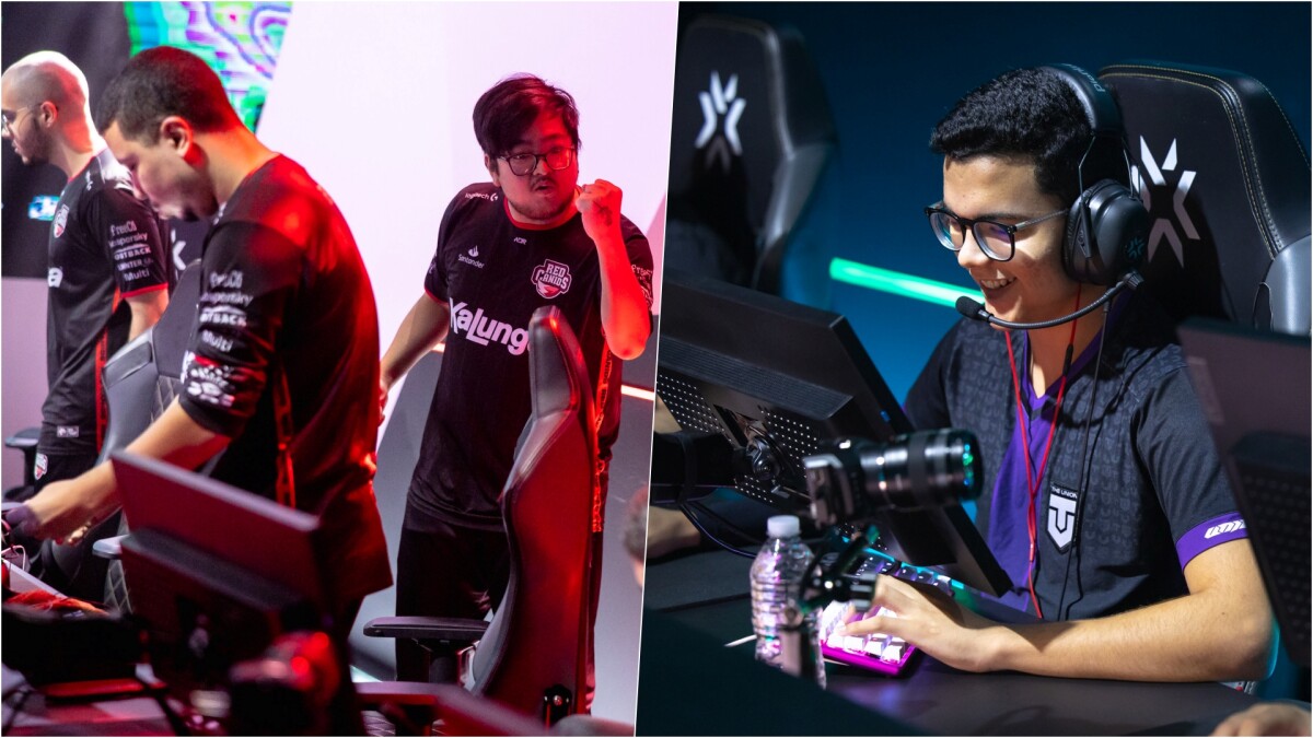 VALORANT: Playoffs do VCT BR 2023 são definidos; conheça os confrontos ...