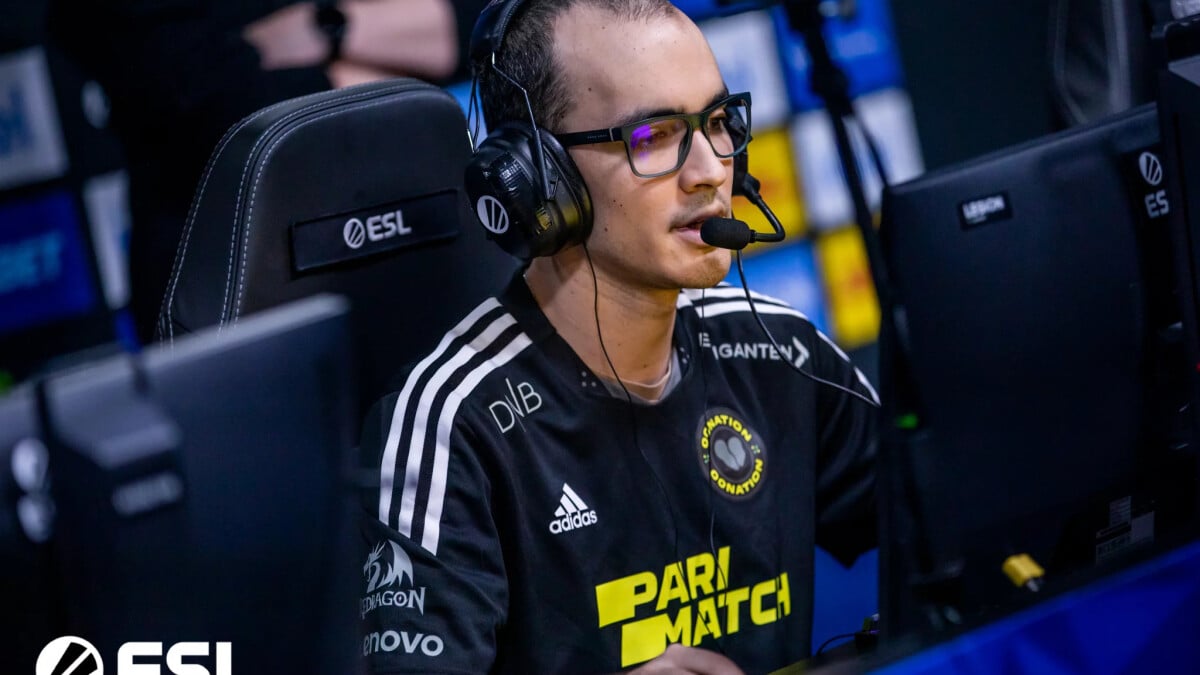 CS:GO: TACO não disputará RMR pela 00 Nation, e N9xtz permanece como ...