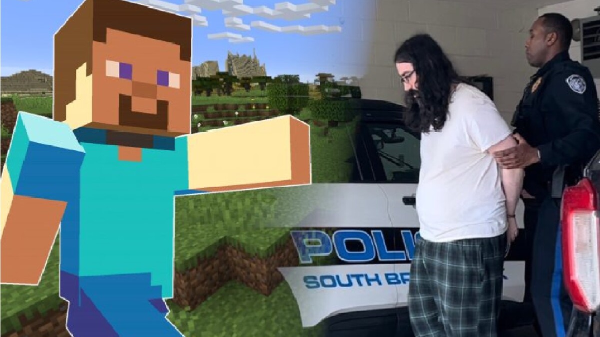 Minecraft: Jogador usuário do 4chan é preso após declarações de ...