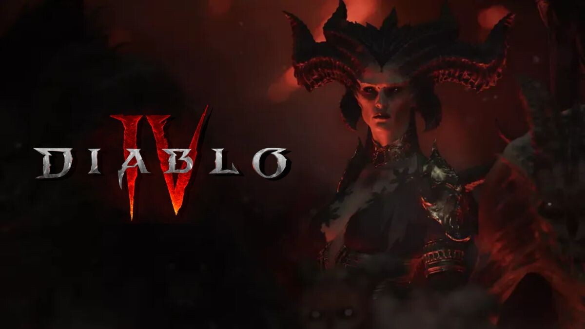 Diablo 4: Novo patch corrige erros do acesso antecipado e promete um ...