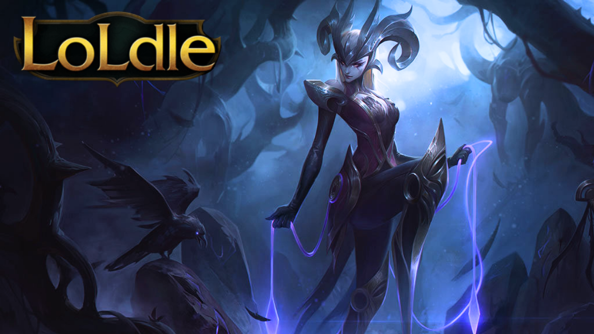 Solução LoLdle 30 de março: "Mmm... FOOD!", classic, ability e mais ...