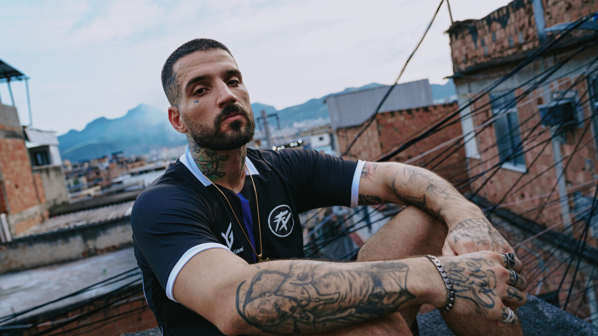 LoL: BrTT é anunciado como embaixador do Fluxo com direito a música ...