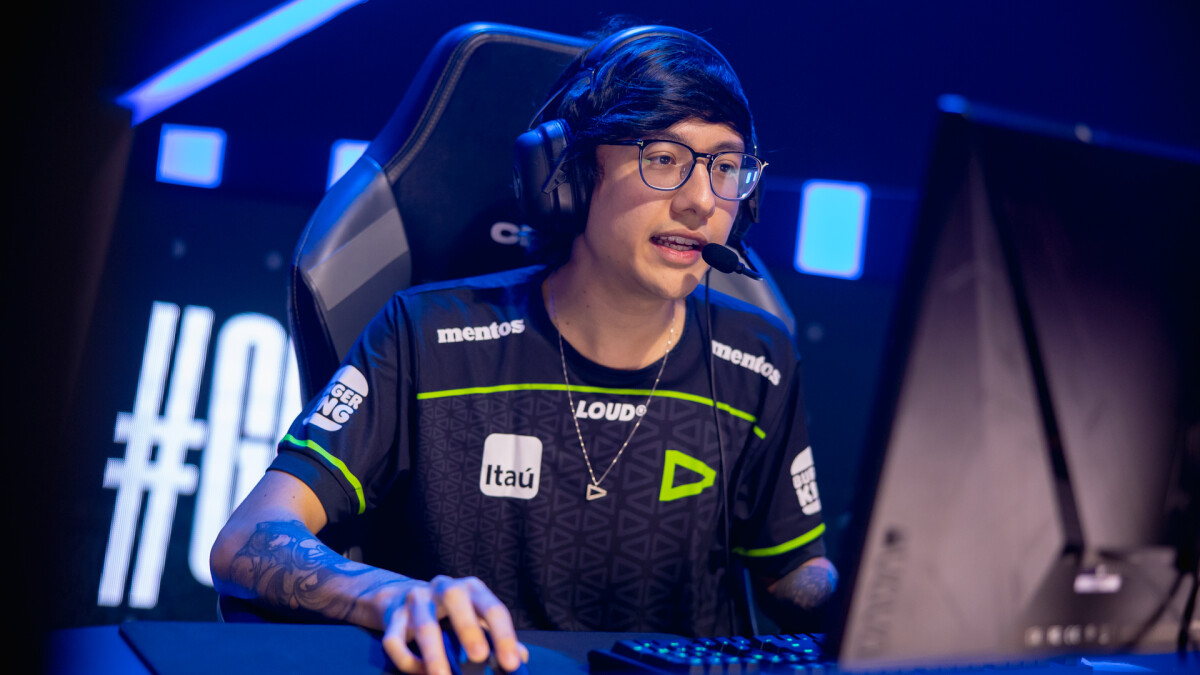 CBLOL 2023: LOUD supera paiN Gaming na Grande Final e é bicampeã do ...