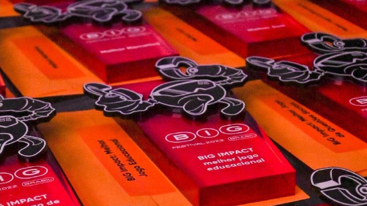 BIG Festival anuncia finalistas do BIG Awards 2023 - Millenium
