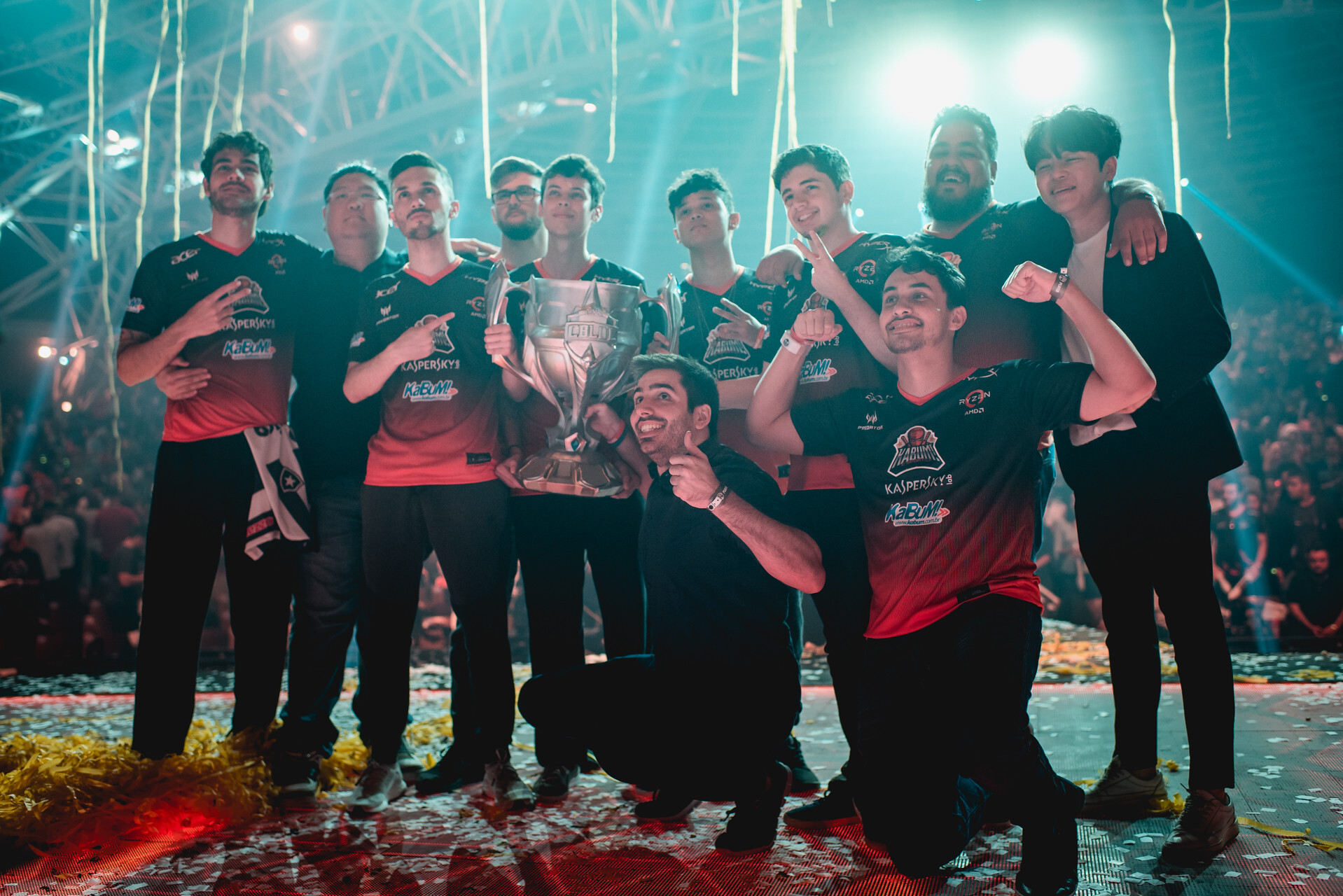 Ranger LoL: idade, redes sociais, time, títulos e tudo sobre o pro ...