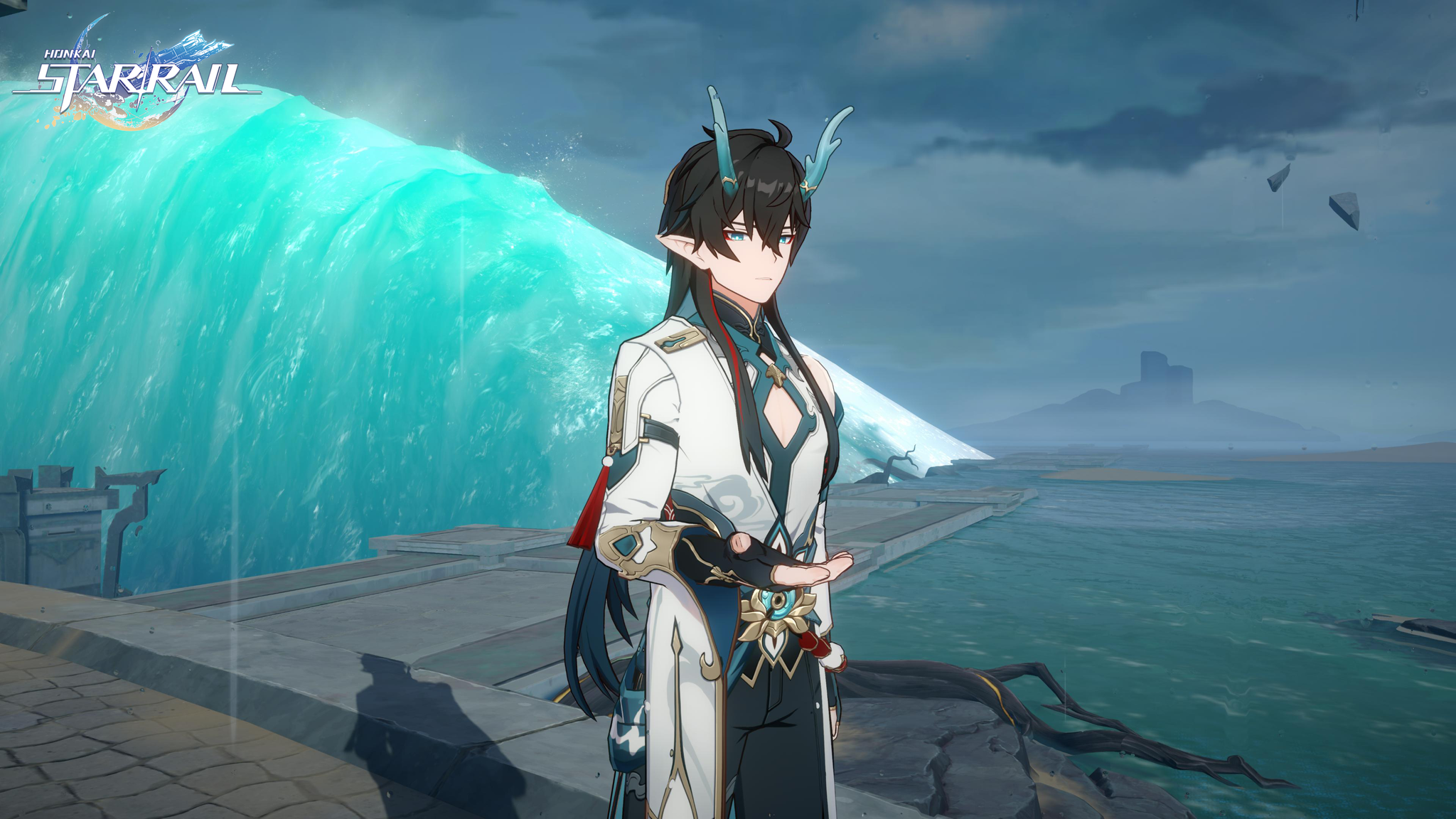 Honkai Star Rail 1.3: Tudo sobre a atualização com Beco Aurum, aumento ...